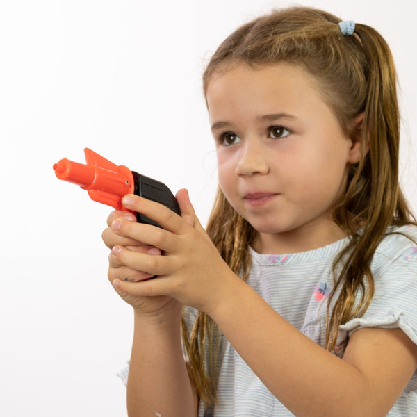 Funtime Gifts Hot Shot Spud Gun