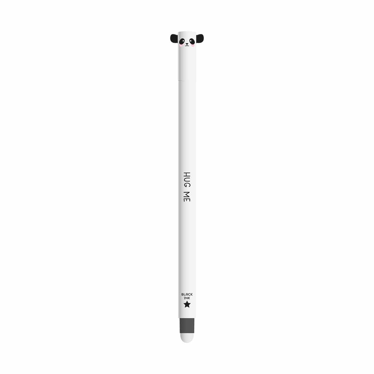 LEGAMI Erasable Gel Pens Panda Black Ink – Brand Academy Store