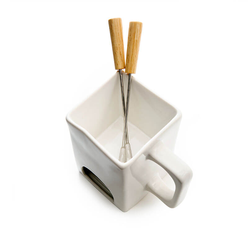 Fondue Mug – Brand Academy Store