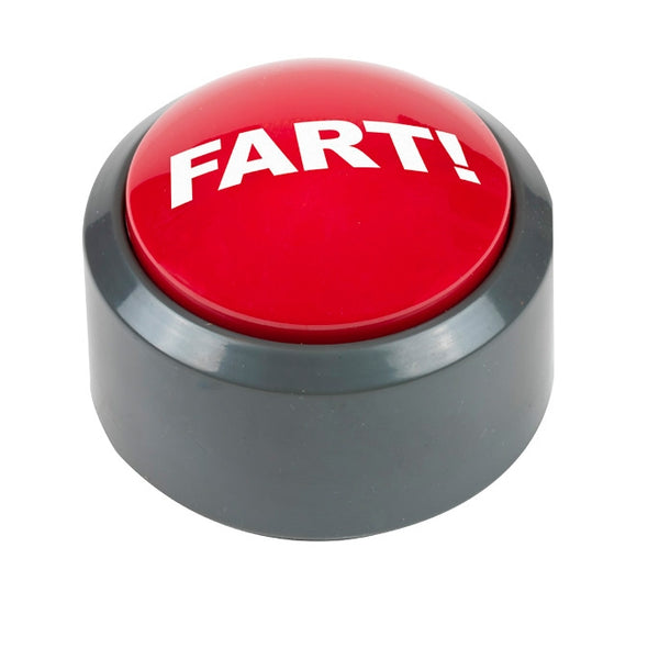 Funtime Gifts Fart Button