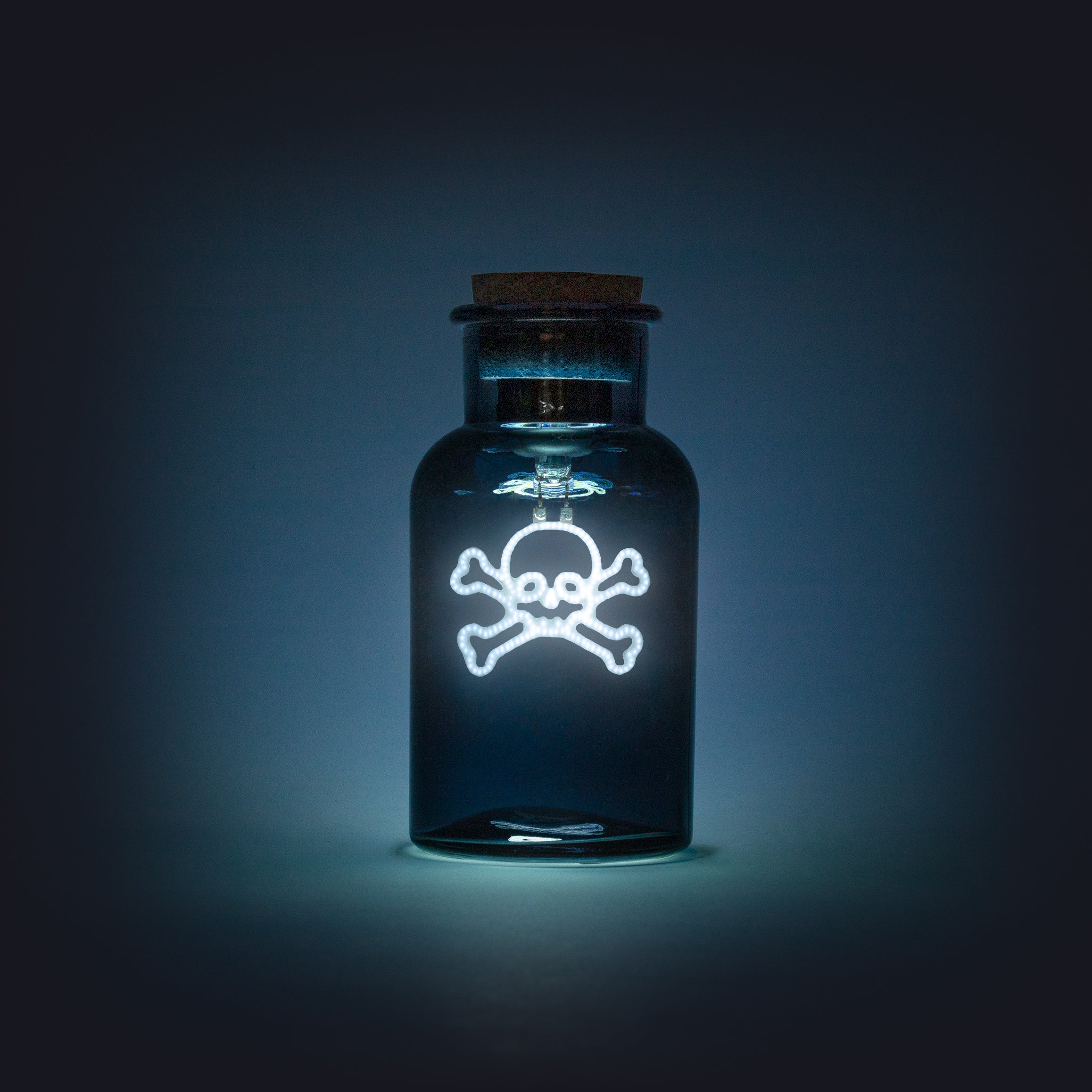 Poison Potion – Brand Academy Store