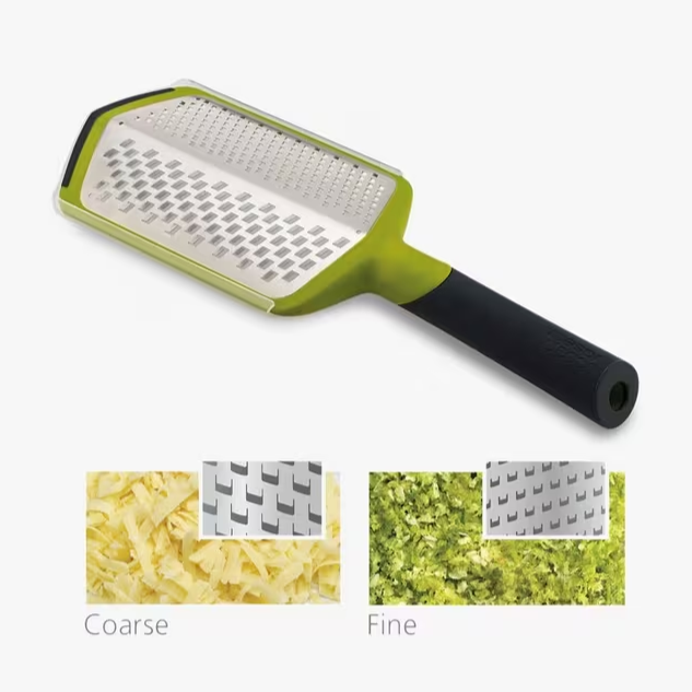 Joseph Joseph 2-in-1 Twist Grater – Brand Academy Store