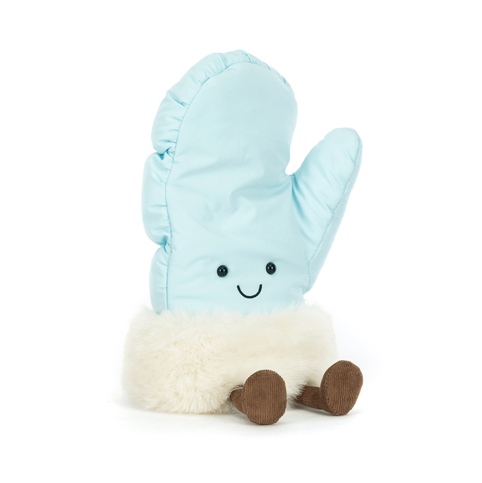 Amuseables Mitten Jellycat – Brand Academy Store