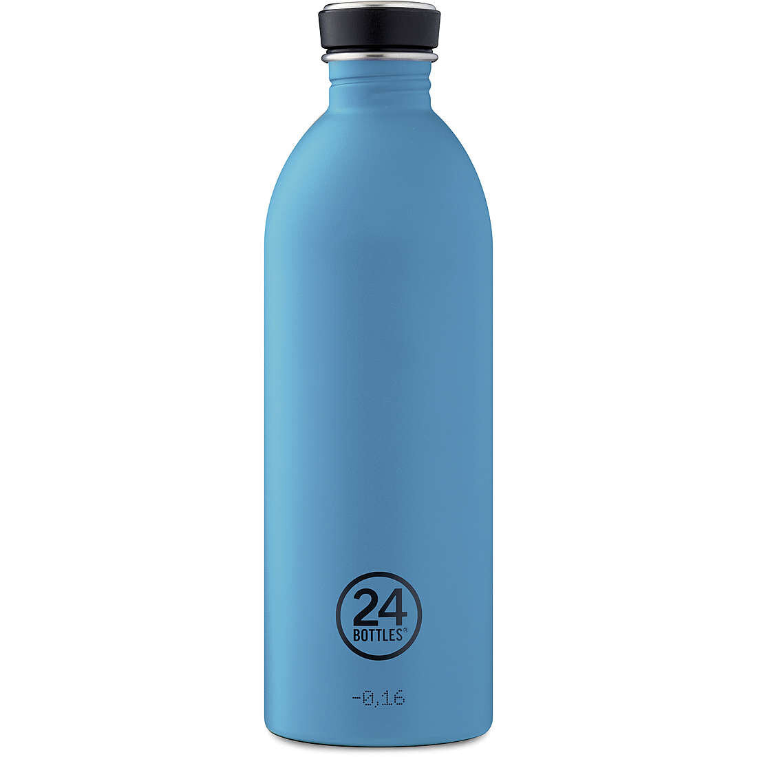 24 Bottles - Water Bottle | Urban Bottle | Powder Blue | 1000ml – Brand ...