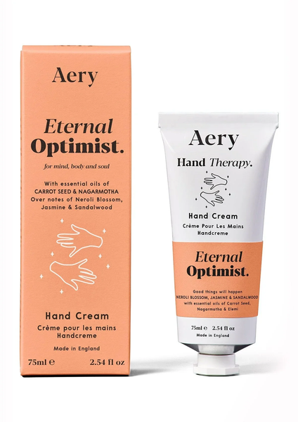 Aery Living - Hand Cream | Eternal Optimist Hand Cream | Neroli Blosso