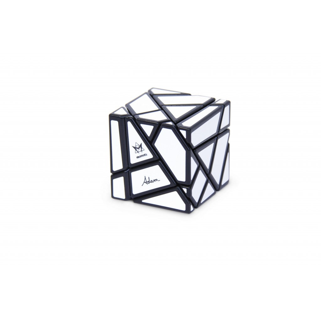 Recent Toys - Puzzle | Ghost Cube – Brand Academy Store